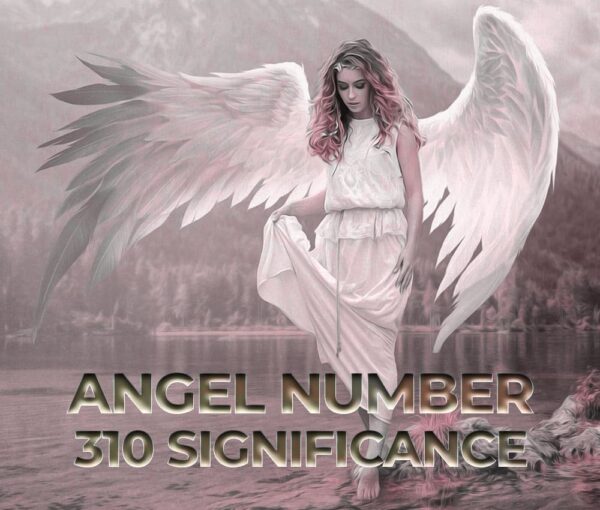 Angel Number 310 Meaning and Significance - Astrovaidya