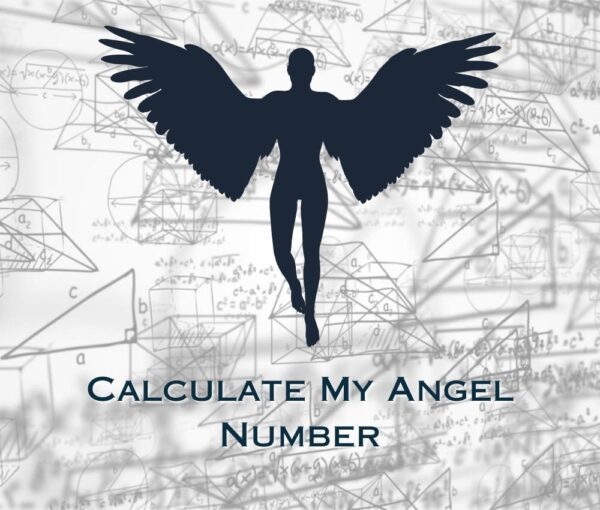 What is My Angel Number and How to Find it - Astrovaidya