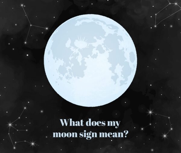 What is My Moon Sign? and How to Calculate it - Astrovaidya